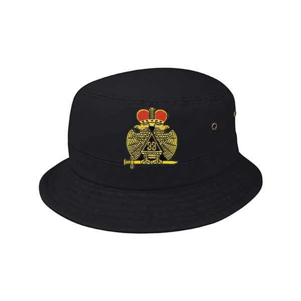 33rd Scottish Rite Svg - Etsy