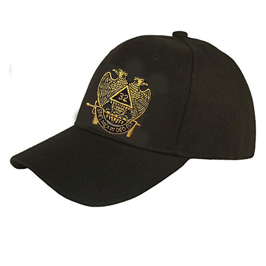 SCOTTHIS RITE 32nd Degree HAT Available in - Etsy