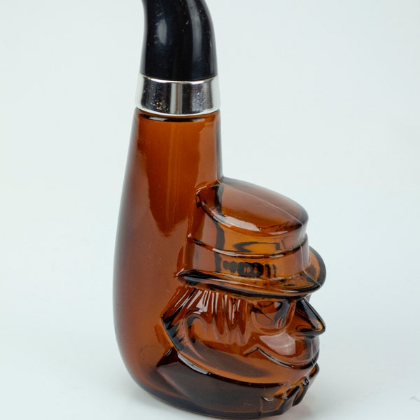 Old Man Pipe - Etsy