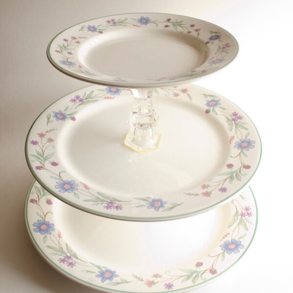 Cupcake Server - Etsy