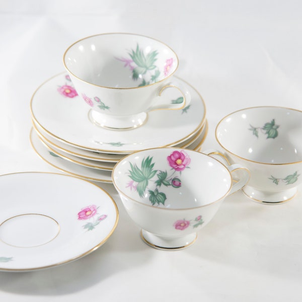 German China - Etsy