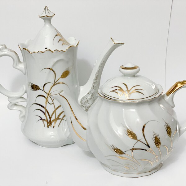 China Coffee Pot - Etsy