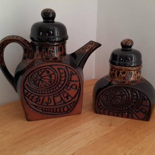 Cornwall Pottery - Etsy UK