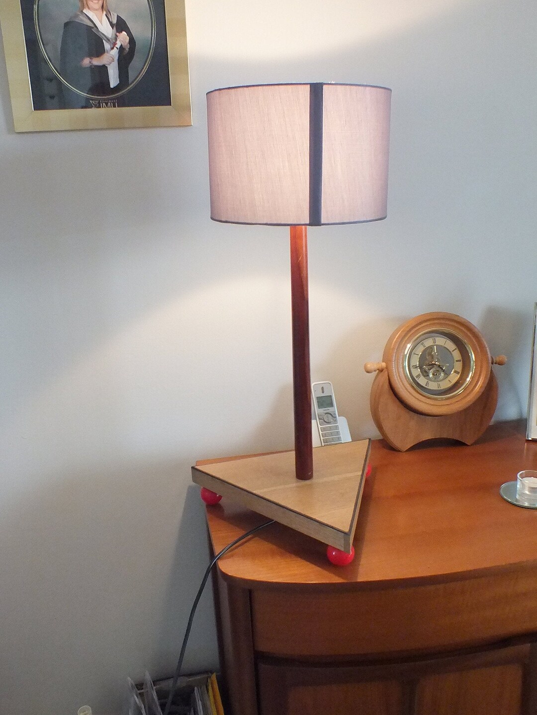 Snooker Pool Table Lamp - Etsy UK