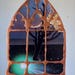 Window Altar VII Original Mixed Media Piece - Etsy