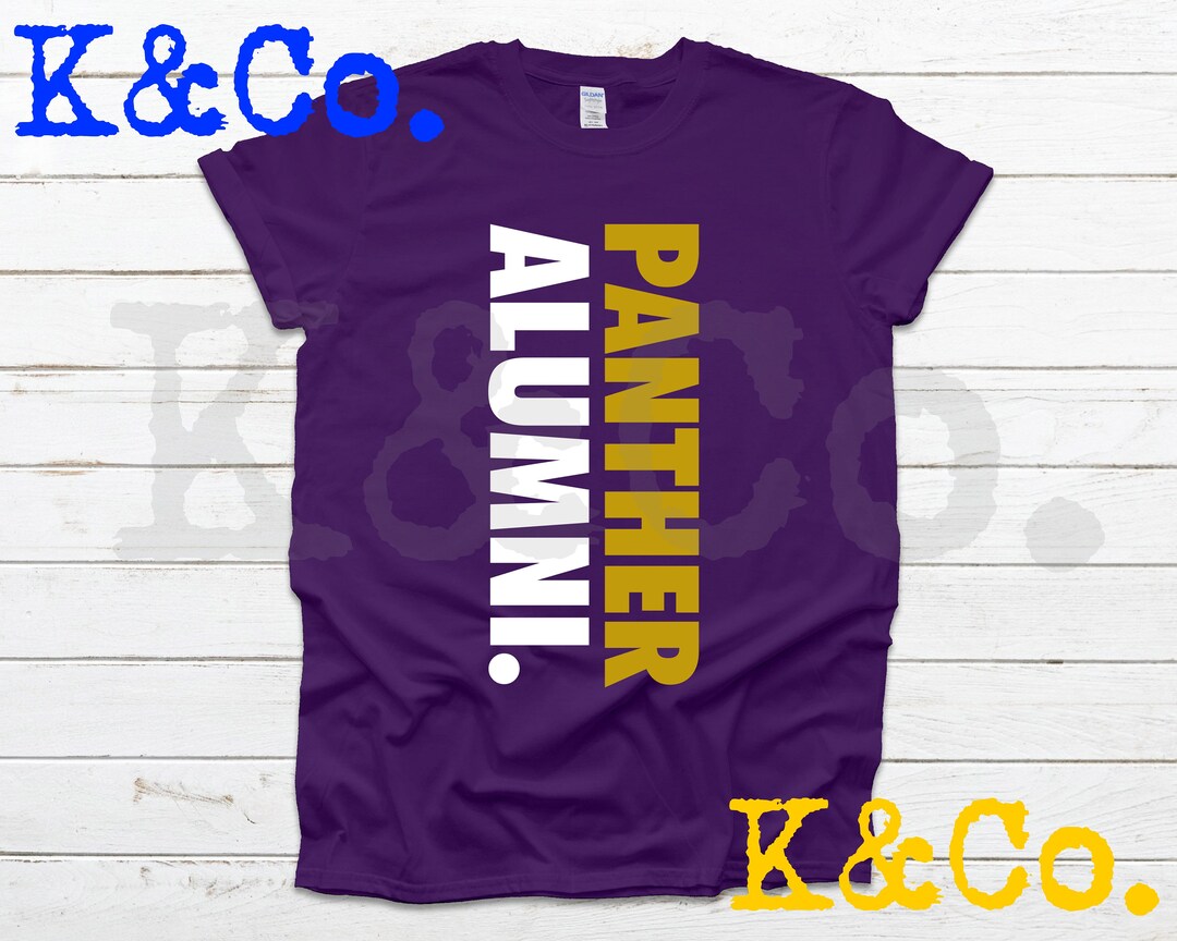 PVAMU Panther Alumni | PV Alumna Svg | HBCU Svg |texas | Homecoming ...