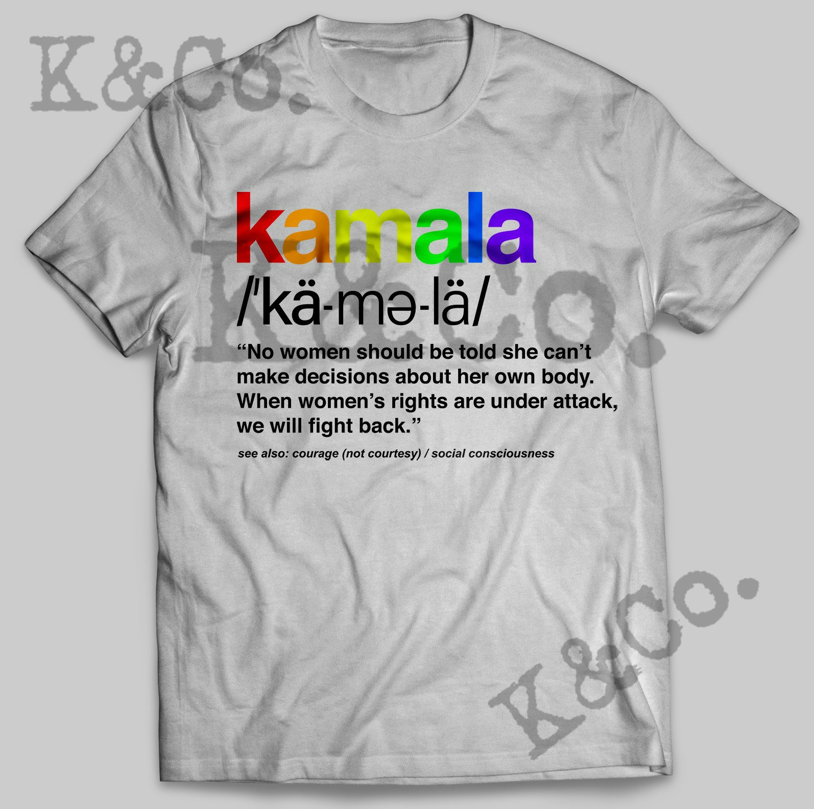 Kamala Definition Svg, Democrat Svg, Kamala Harris AKA, Kamala Svg Cut ...