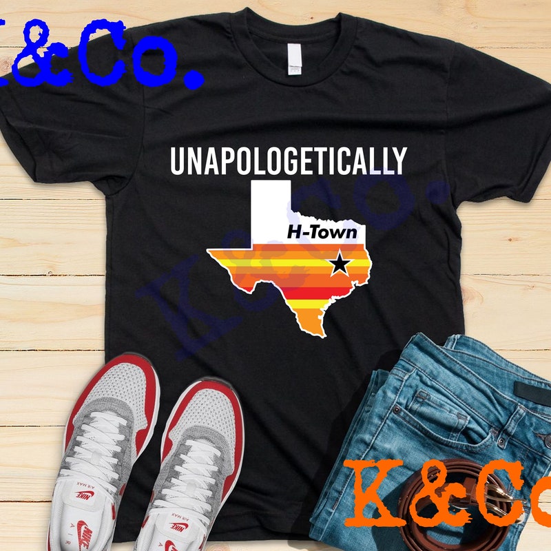 H Town - Etsy