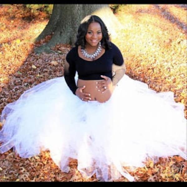 Plus Size Tutu - Etsy