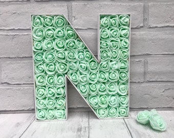 Mint Wedding Decor | Etsy