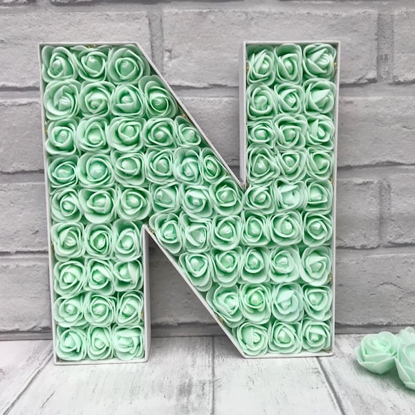 Mint Green Decor - Etsy