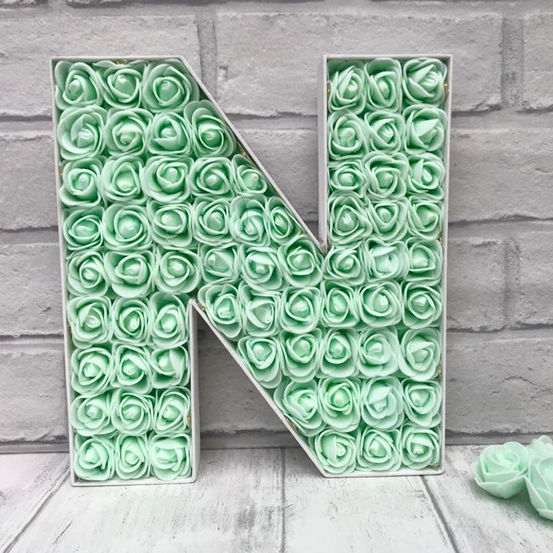 Mint Home Decor - Etsy