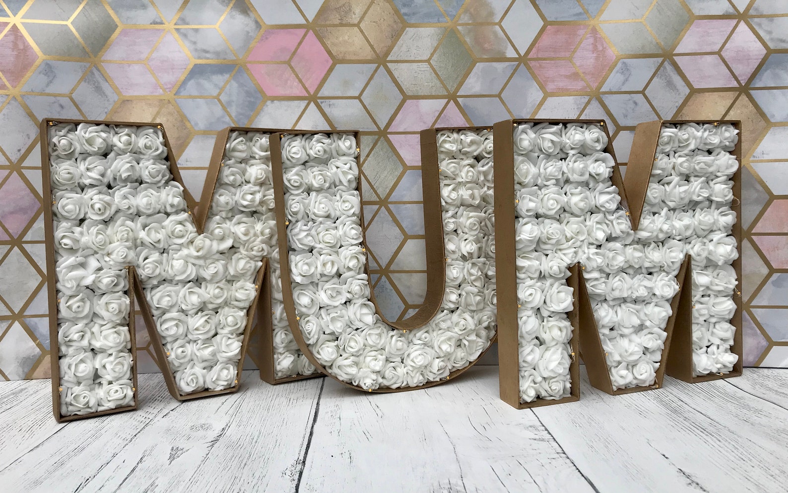 Personalised Mum Sign Personalised Gift for Mum Mum Keepsake - Etsy UK