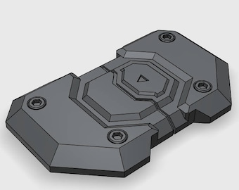 Robin Utility Belt - Etsy