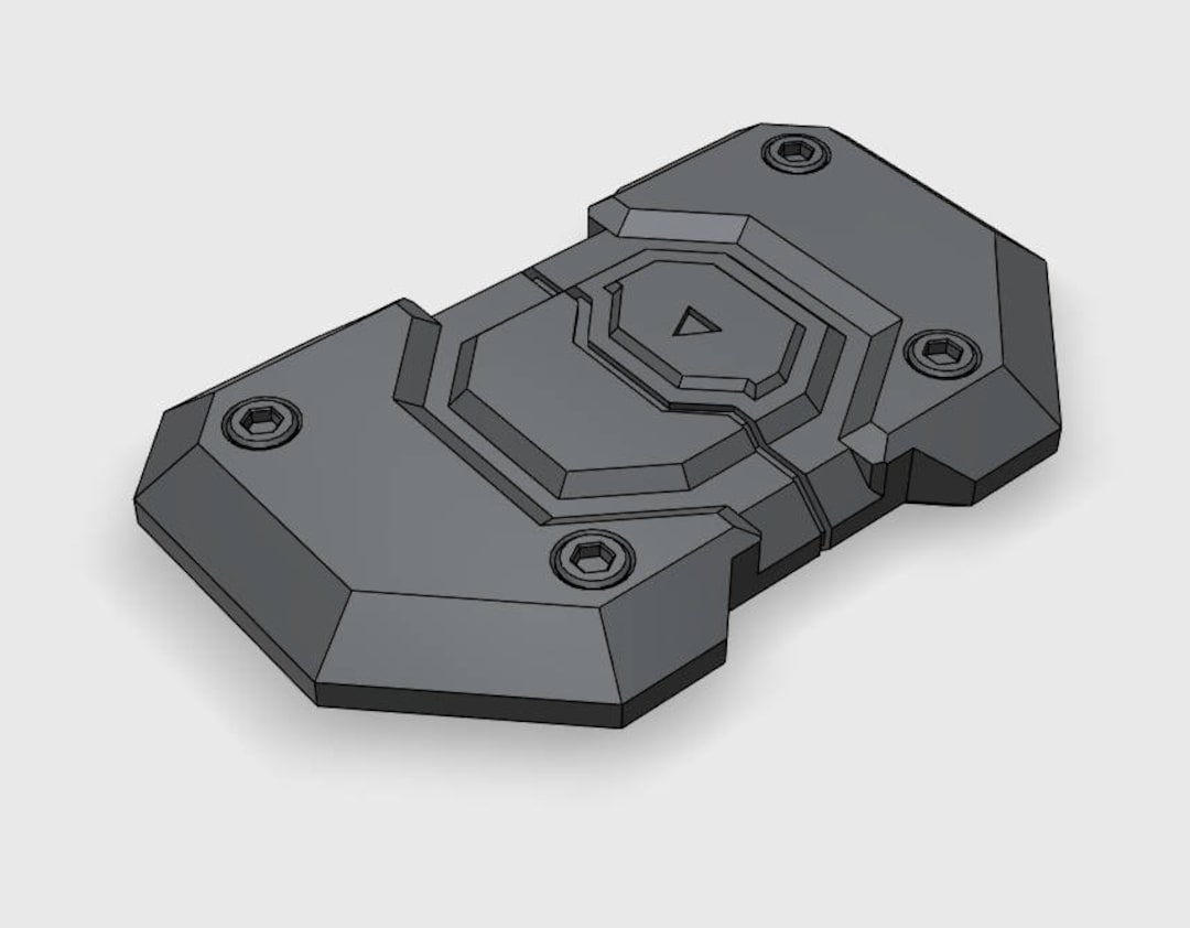 Buckle Emblem | Utility Belt | Robin Cosplay | Robin Emblem | Cosplay ...