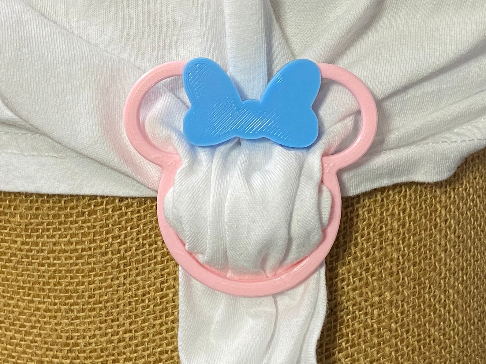 Mouse Shirt Slide Shirt Tie Mouse Shirt Clip Scarf Slide - Etsy