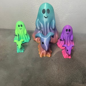 Ghost Walking Dog Stanley Topper 40 Oz and 30 Oz - Etsy