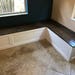 Corner Bench, Banquette Bench for a Window, Kitchen Seating, Shaped ...