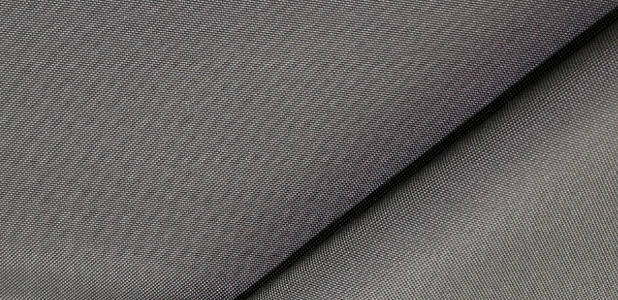 Waterproof Canvas, Grey Canvas, 100% Polyester, Bag Making, Cushion ...
