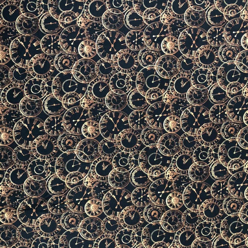 Gothic Fabric - Etsy