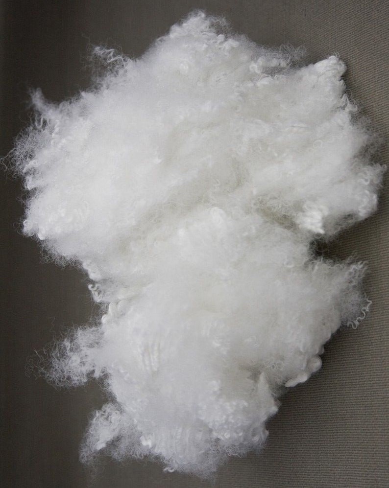 Toy Making, Plush Toys, Toy Stuffing / Craft Filling Polyester 450g ...