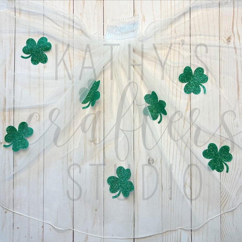 Shamrock Wedding - Etsy