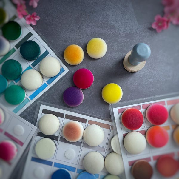 Ink Pad Storage - Etsy