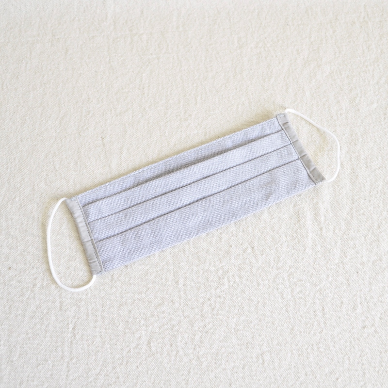 Simple Face Mask - Etsy