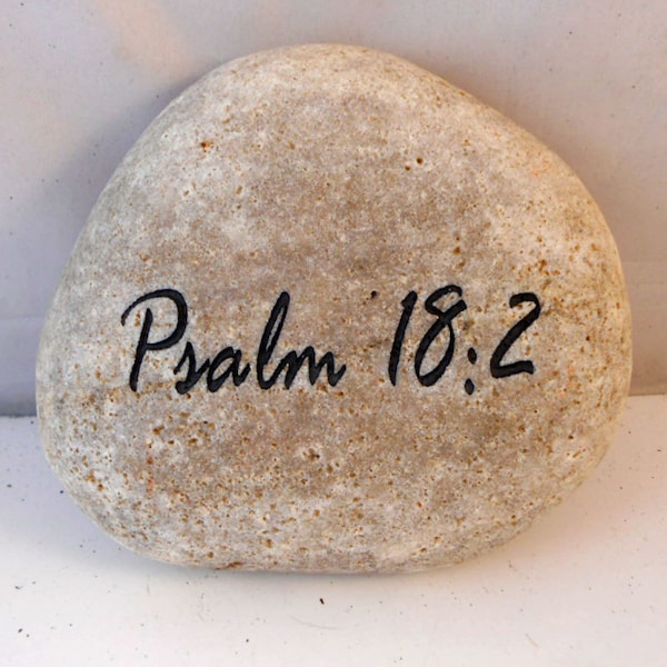 The Lord is My Rock - Etsy