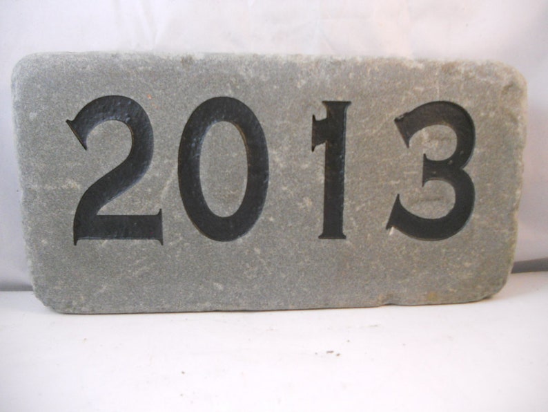 Engraved Recognition Paver Memorial Paver Building Marker - Etsy