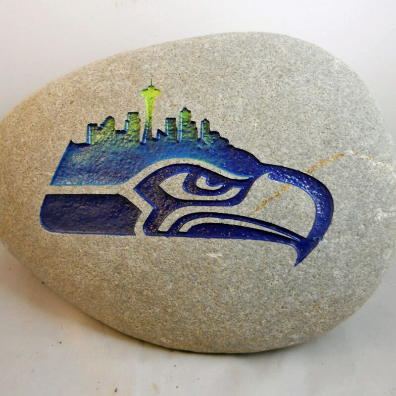 Seattle Seahawks - Etsy