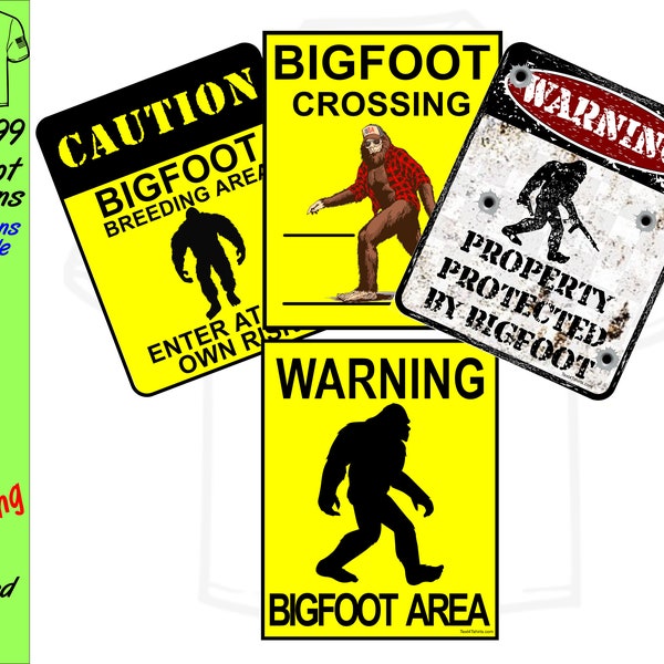 Breeding Area Warning Sign - Etsy