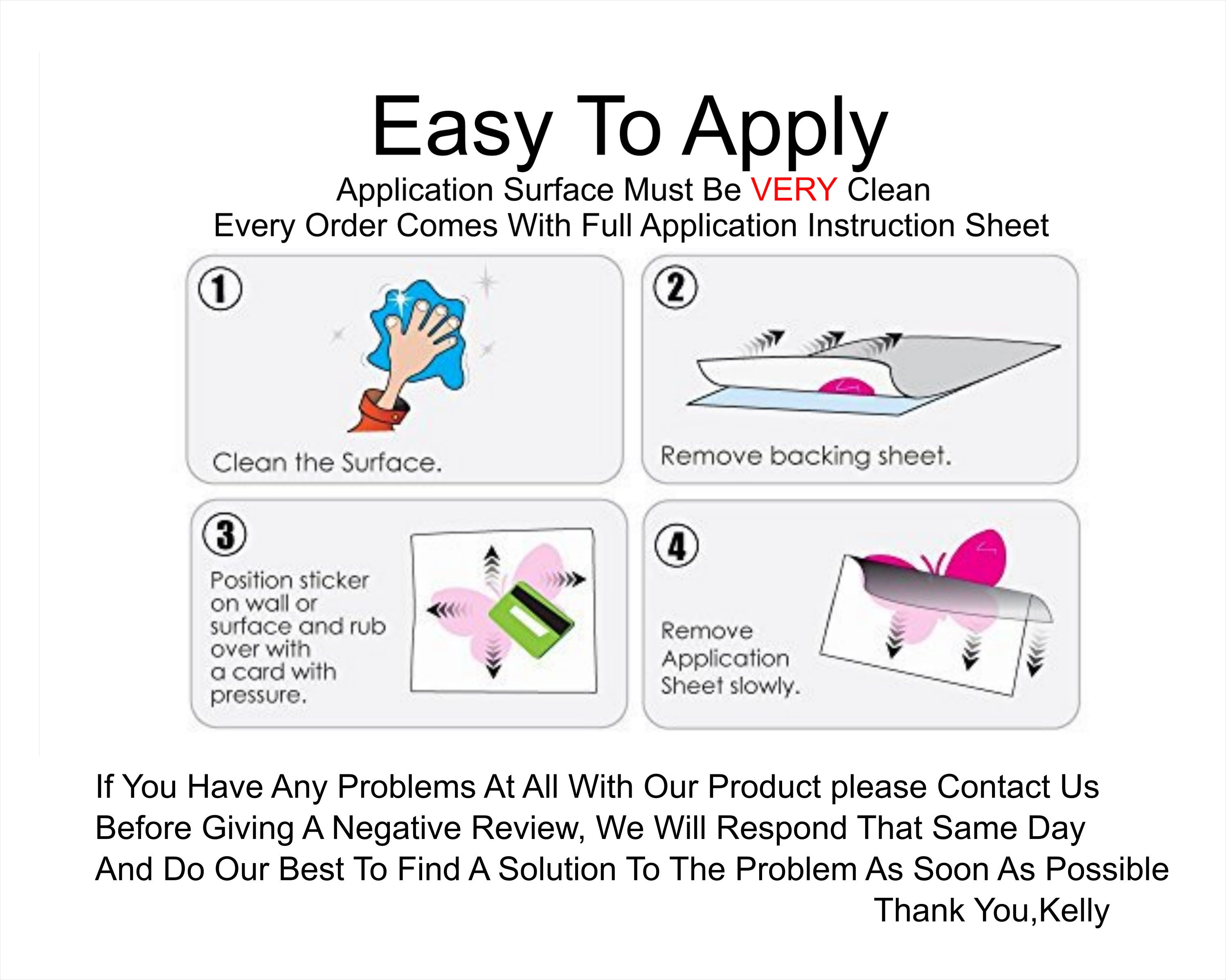 Deer Buck Rack Silhouette Vinyl Decal Sticker Two Colors Adheres to Any ...