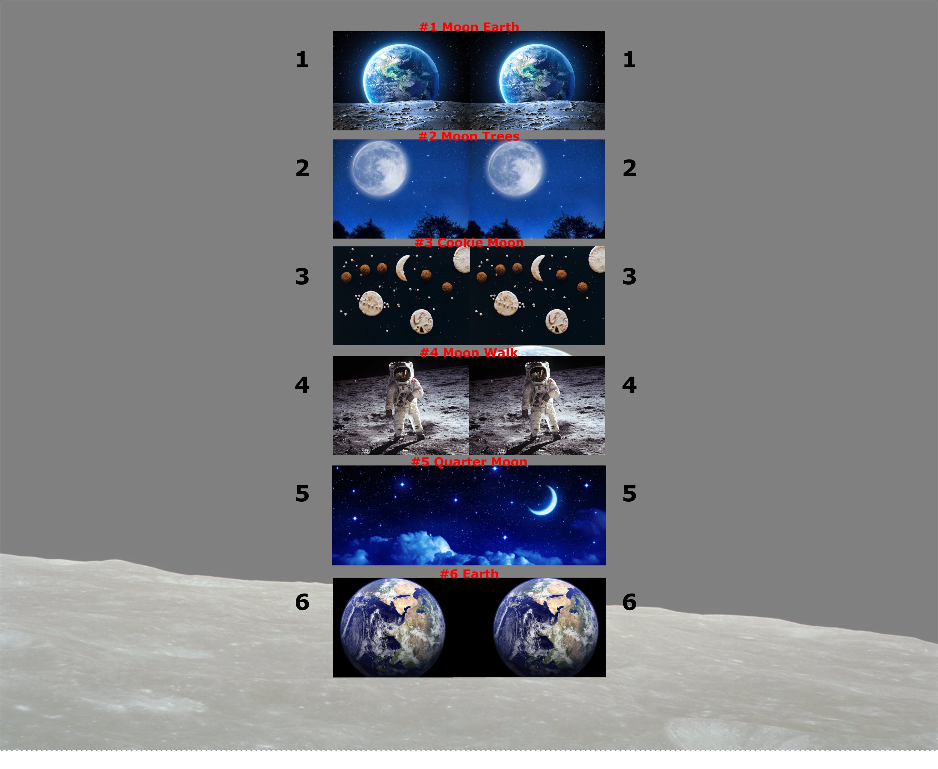 Color Changing Coffee Mug, Space Coffee Cup, 6 Designs,dishwasher Safe ...