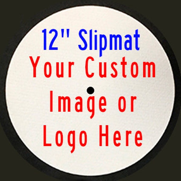 Slipmat - Etsy
