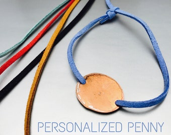 Smashed penny | Etsy