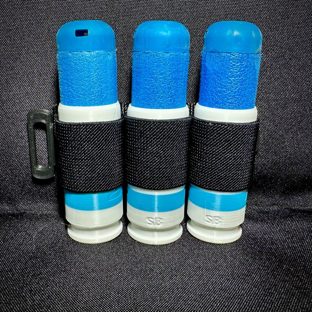Boom Panel - Silly Shell/mega XL Molle Shell Carrier - Etsy