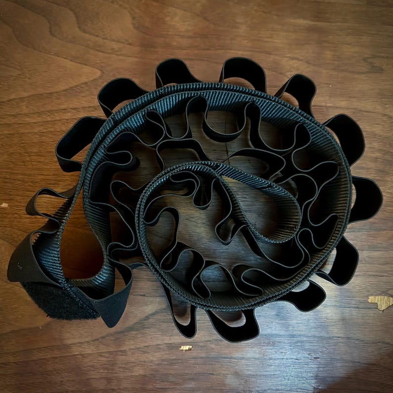 The Boomdolier - A Silly Shell/mega XL Bandolier - Etsy