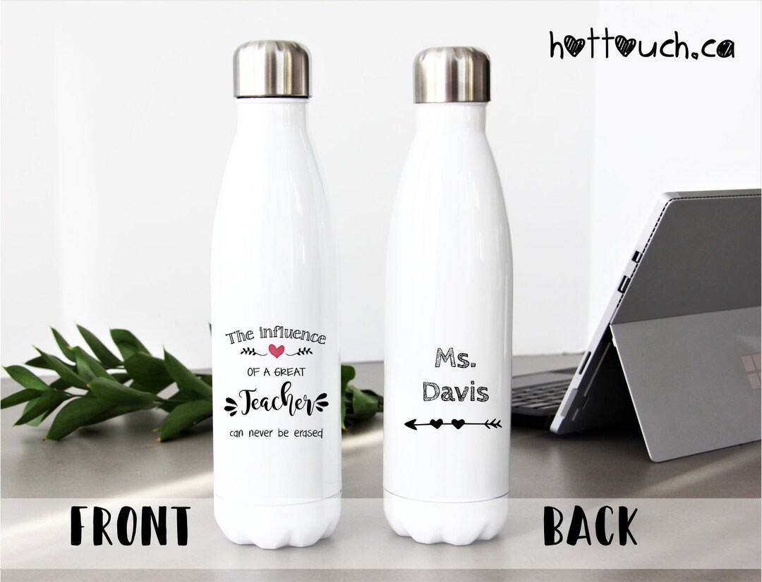 Teacher Appreciation Gift,back to School Gift,thank You Teacher Gift ...