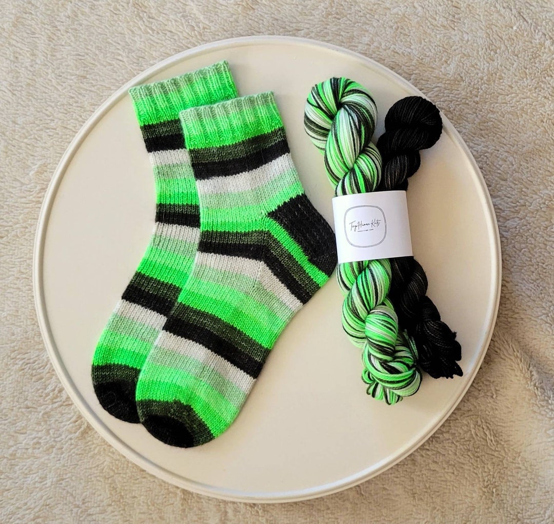 SOCK SET Bubble Bubble - Etsy