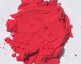 RED - Photochromic UV (solar) Activated Multipurpose Color Change ...