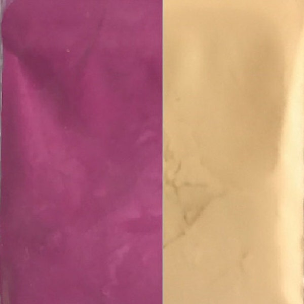 Uv Color Changing Fabric - Etsy