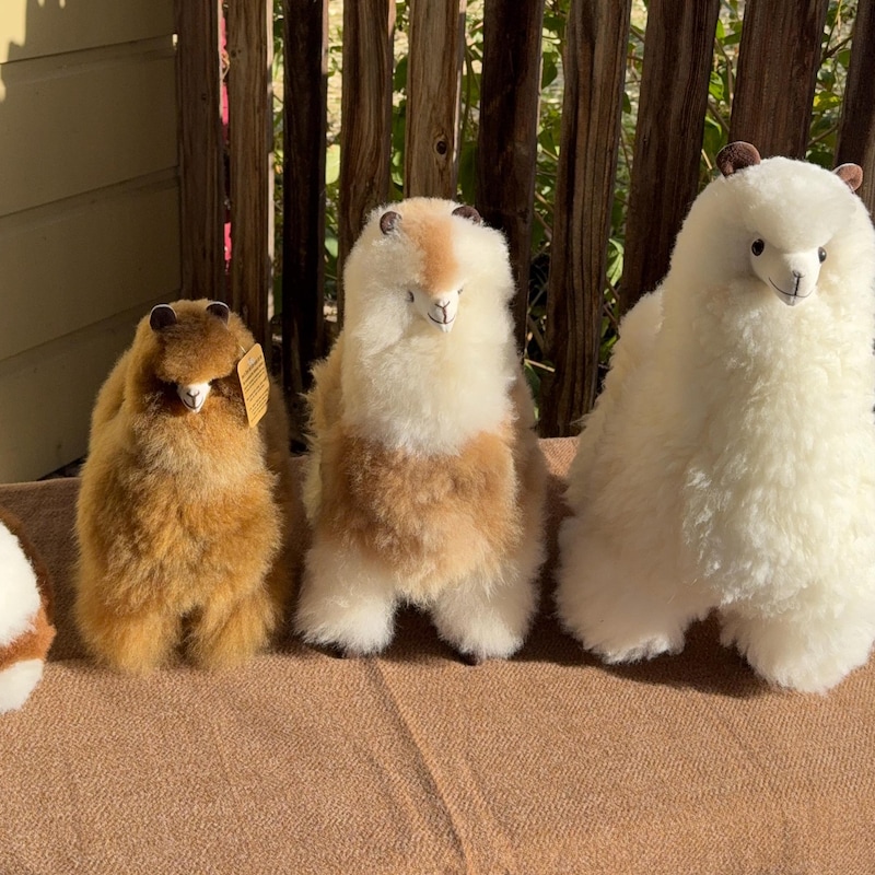 Stuffed Animal Fur - Etsy