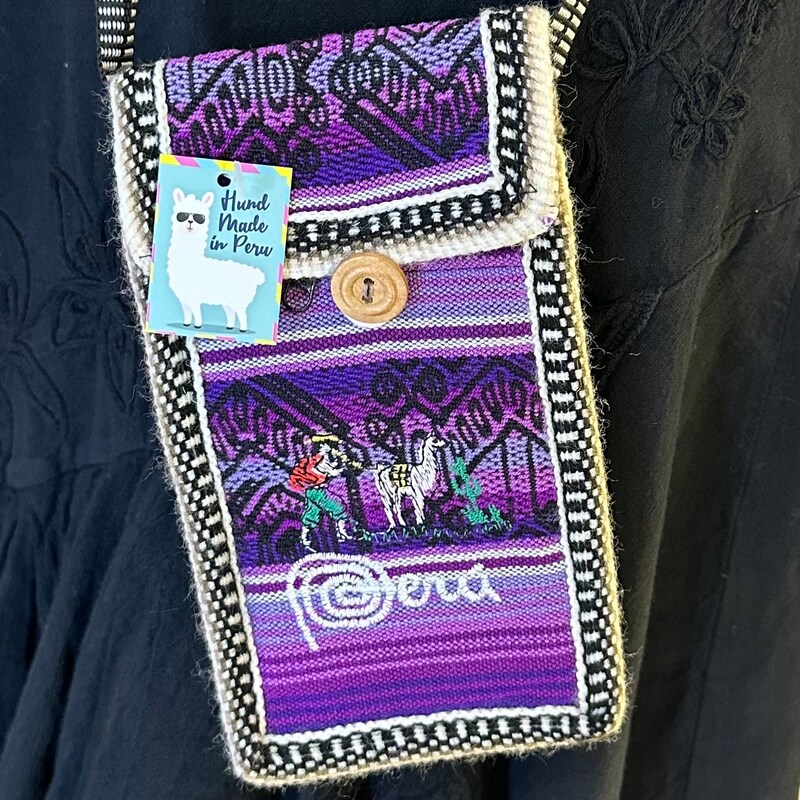 Cell Phone Bag - Etsy