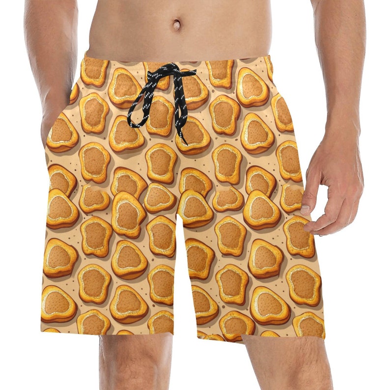 Peanut Butter Jelly Couples Matching Swimsuits His & Hers Bathing Suits ...
