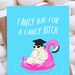 Graduation Card Funny, College Graduation Card, Congratulations Card ...