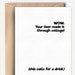 Graduation Card Funny, College Graduation Card, Congratulations Card ...