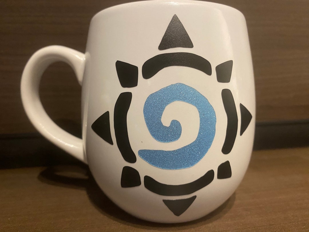 World of Warcraft Personalized Magic: Explore Lexxii's Custom Wow ...