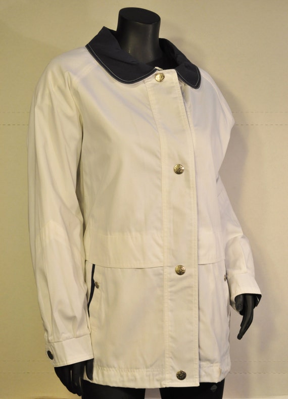 Womens vintage jacket - Gem