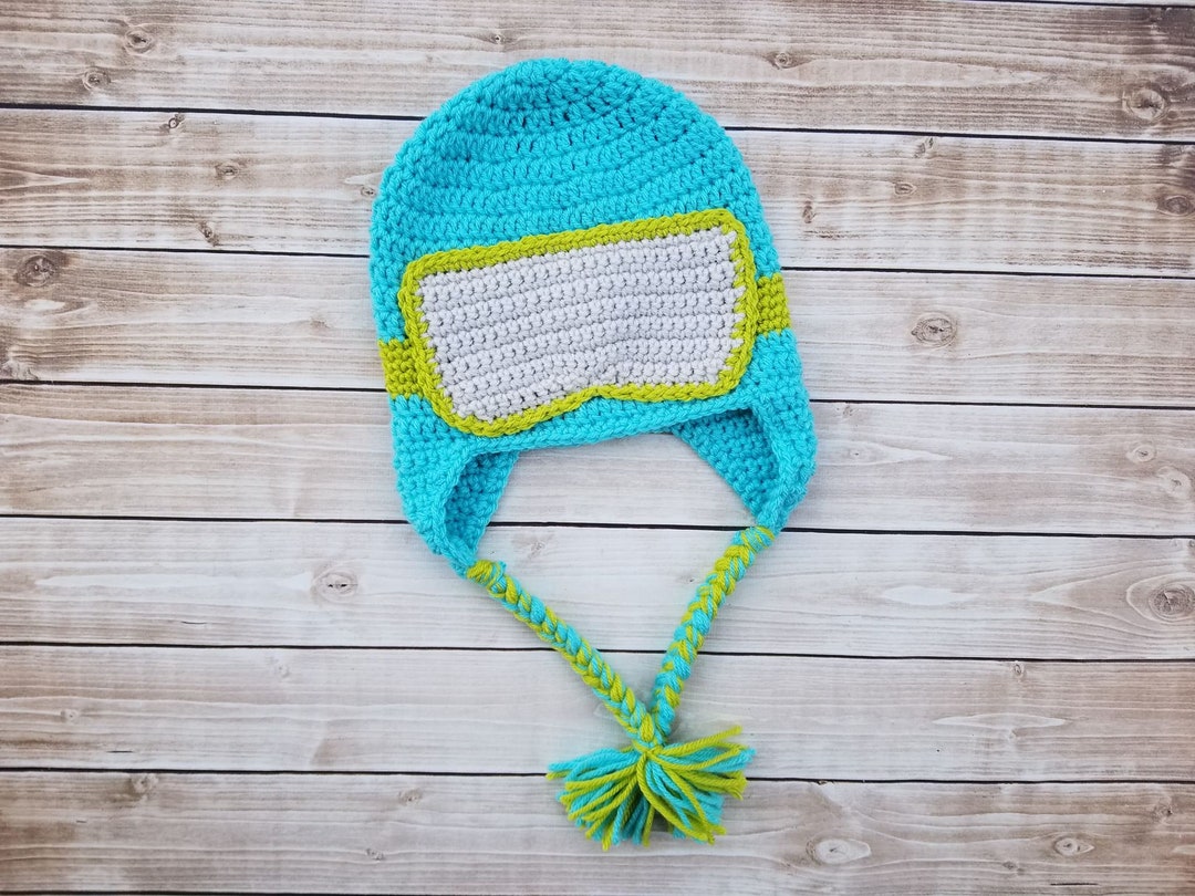 Ski Baby Gifts Ski Hat Snowboard Baby Snowboarding Hat Baby Boy Winter ...